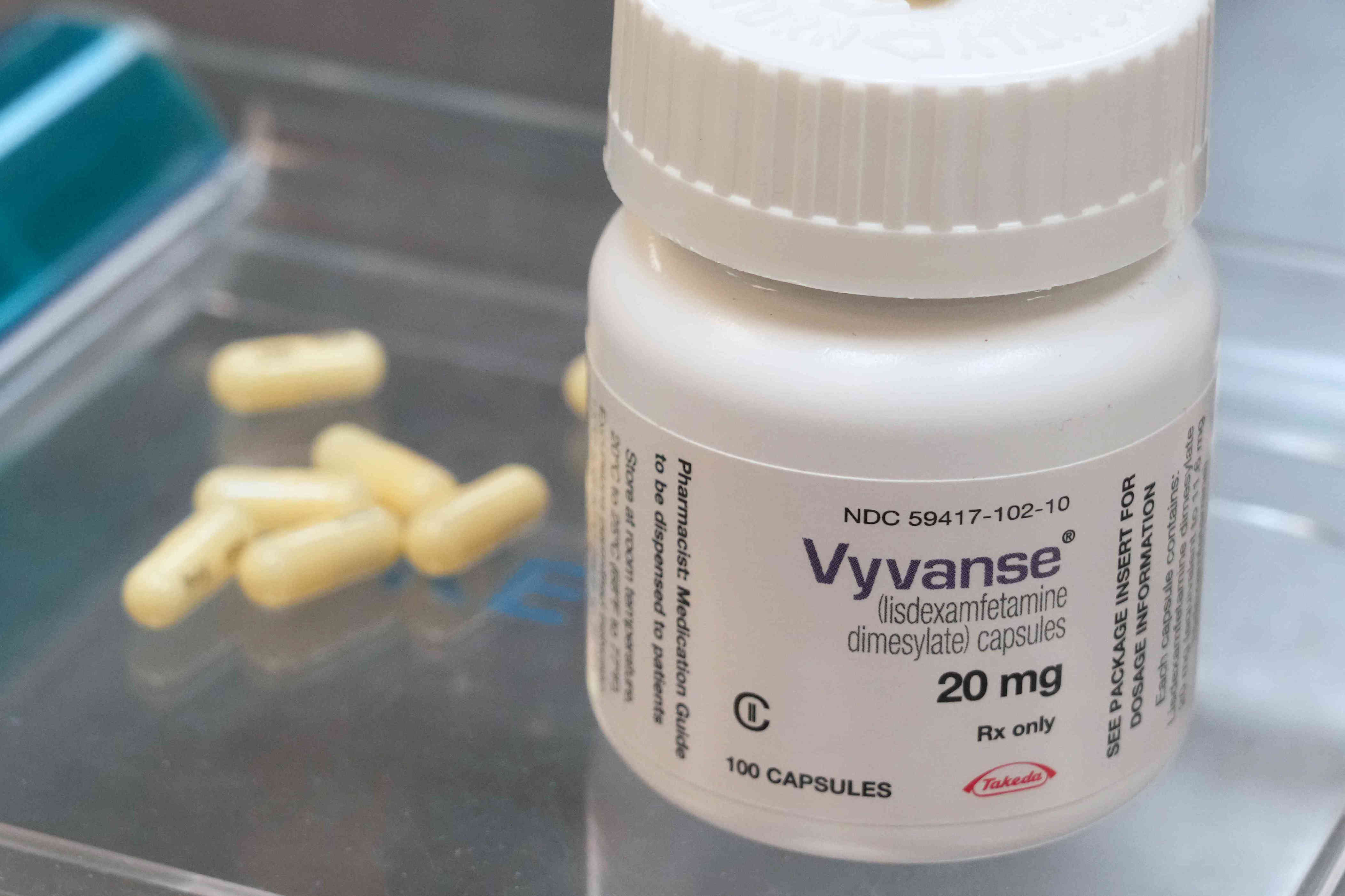 Concerta vs. Vyvanse: How do they compare for ADHD?