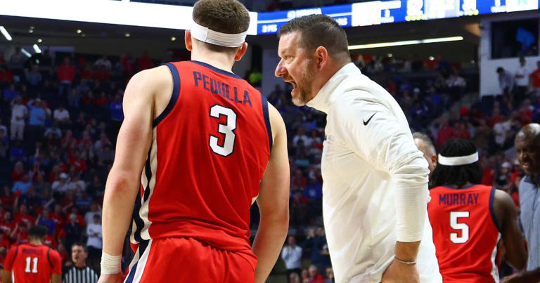 Ole Miss vs. Tennessee: How to watch, start time, TV channel