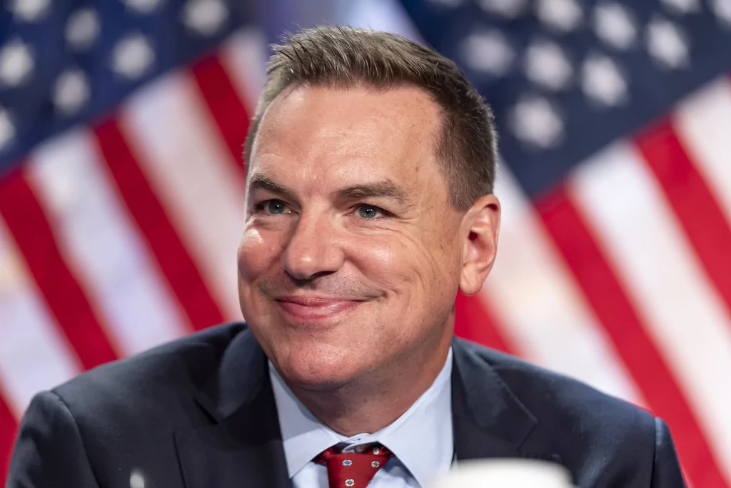 House Republicans target 26 Democrat districts for the 2026 cycle