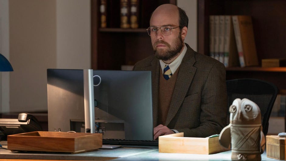 'Paradise' Finale Recap and Ending Explained: All Your Questions Answered