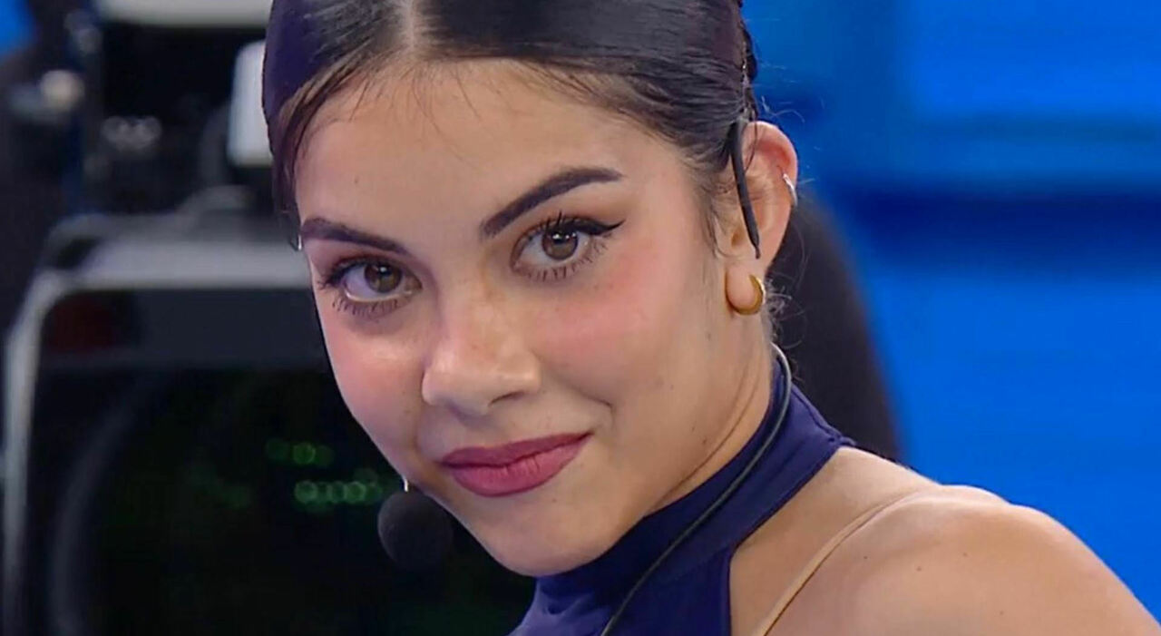 Amici, Francesca Bosco balla per suo fratello Gabriele: «Era un ...