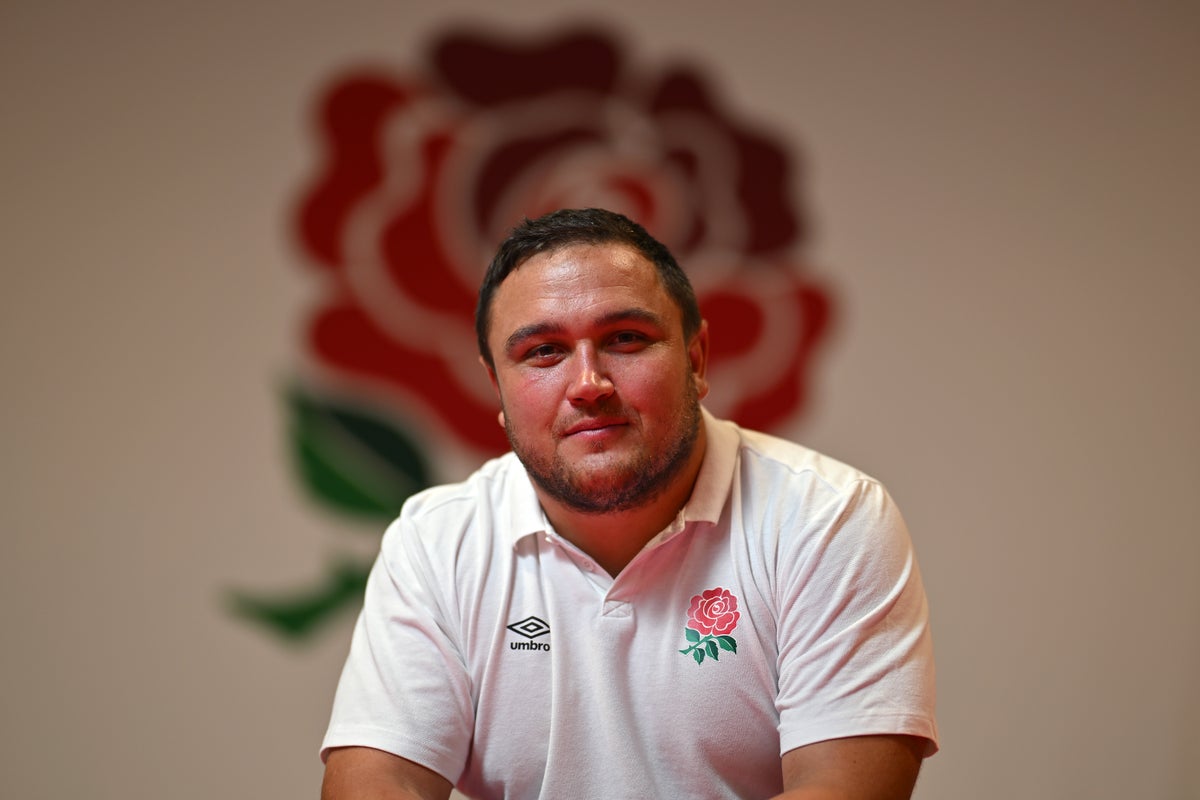Honest Jamie George opens up on losing England captaincy: ‘I felt like ...