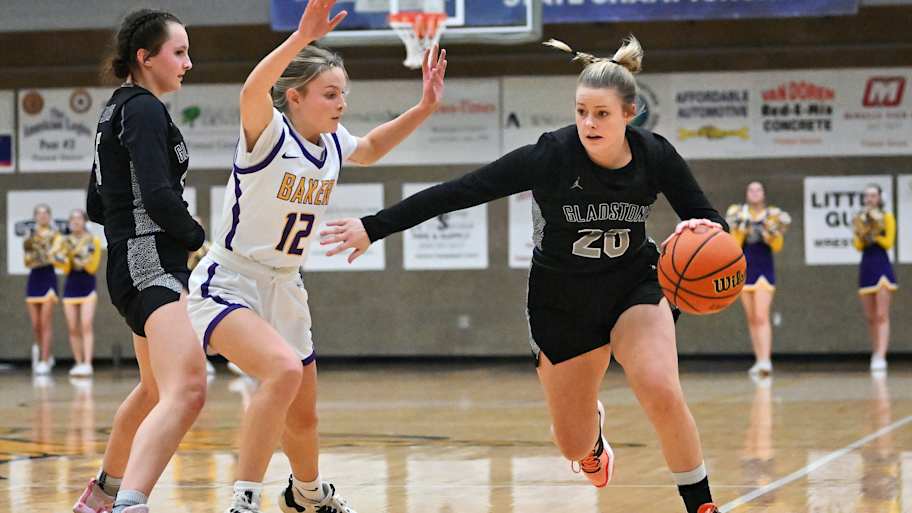 Tri-Valley Conference girls basketball 2024-25: All-league teams, coach ...