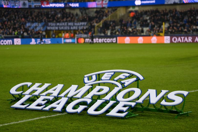 Arsenal, Chelsea and Tottenham set for rule change after Champions ...