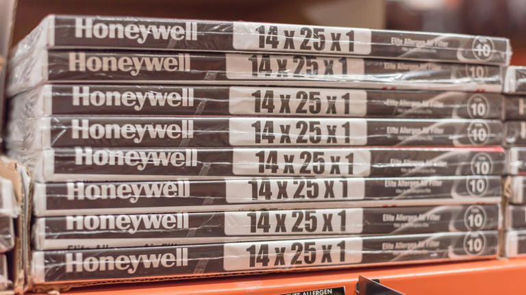 4 Top-Rated Furnace Filters That Are Worth Buying (And 1 To Avoid)