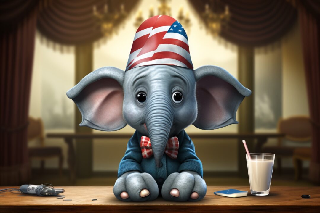 GOP lawmaker who claimed trans people "harm children" guilty of harming ...