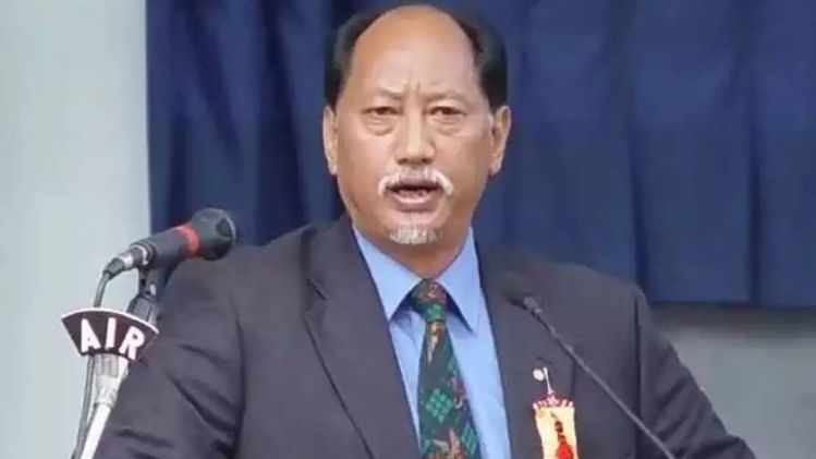 'We cannot continue in a stalemate': Nagaland CM pushes for early ...