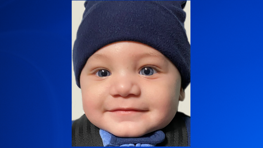 SFPD involved in search for missing baby, arrest warrant issued