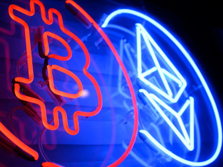 Bitcoin’s Drop Triggers $1B In Liquidations As Crypto Market Sheds $80B ... Bitcoin’s Drop Triggers $1B In Liquidations As Crypto Market Sheds $80B ...