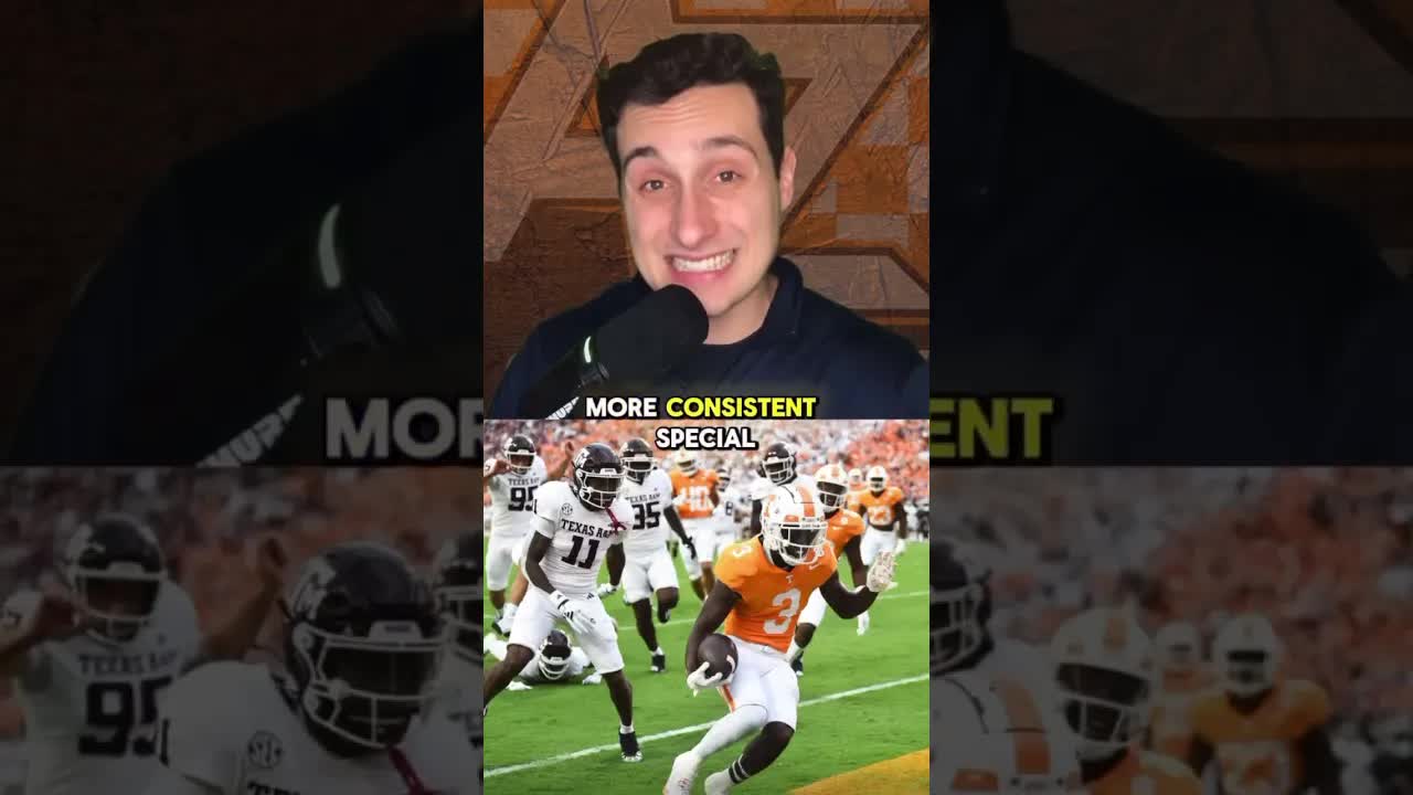 Mike Ekeler Leaves Tennessee Volunteers Football Team