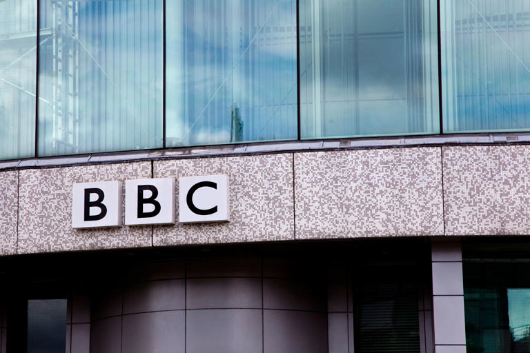 Ex-BBC boss says most staff seek to be impartial amid Gaza documentary row