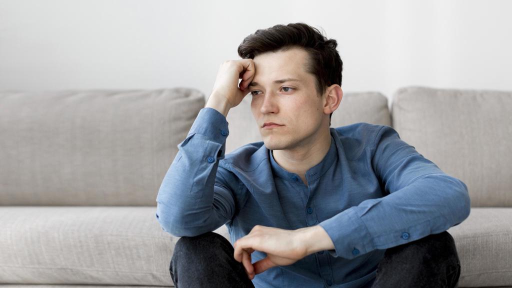 Adam (27): Po otcově smrti jsem zjistil, že mám nevlastního bratra. Ten ...