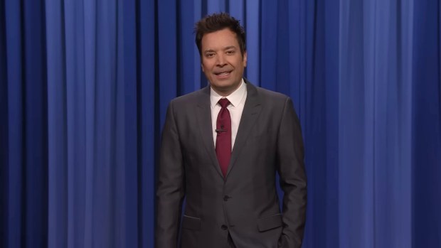 Fallon Calls Zuckerberg Out for Viral Birthday Performance: 'You're a ...