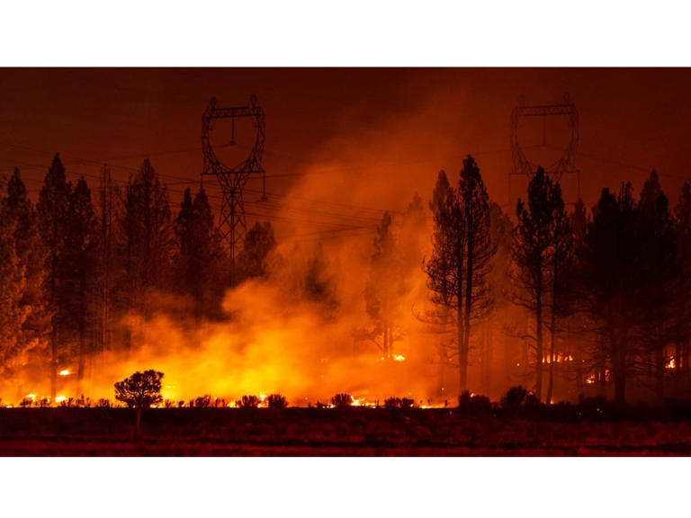 See Map Of Healdsburg's Fire Hazard Severity Zones