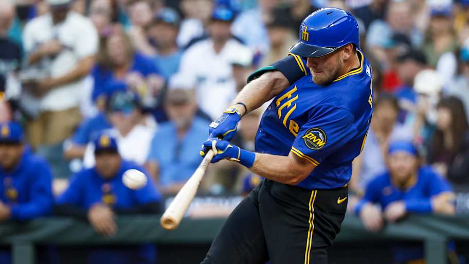 2025 Fantasy Baseball: Luke Raley Profile, Preview, Predictions