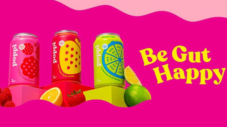 PepsiCo Just Bought Poppi. But Does a 'Healthy' Soda Actually Exist? 6 ...