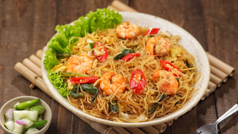 How To Cook Vermicelli Noodles Perfectly
