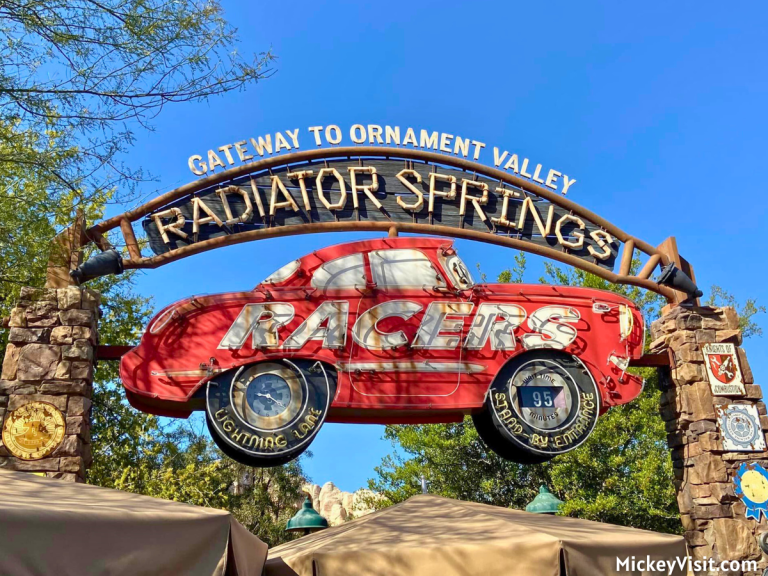 These Rides Are the Winners for Highest Wait Times at Disneyland