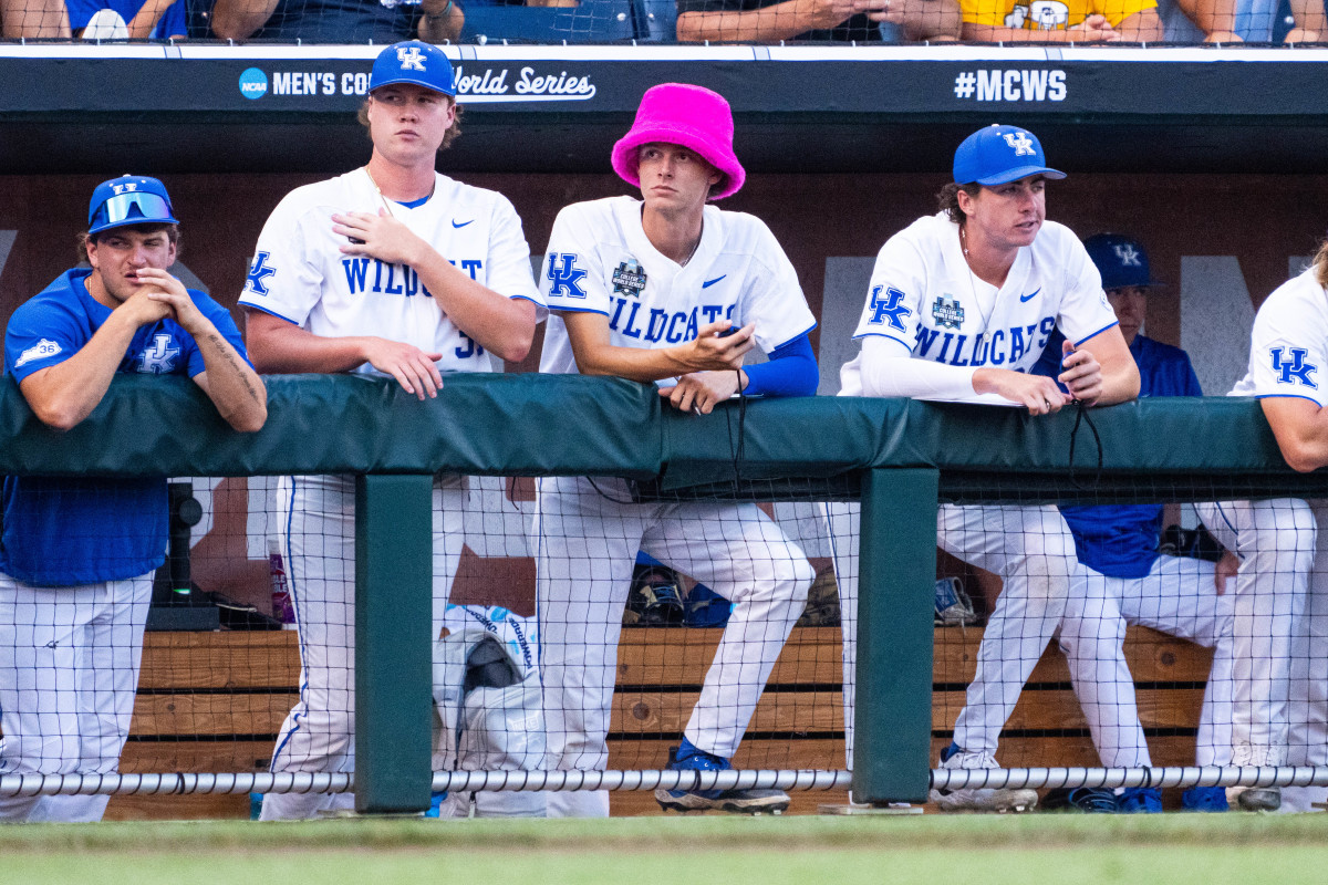 Kentucky’s Ben Cleaver Named SEC Extra Pitcher of the Week After ...