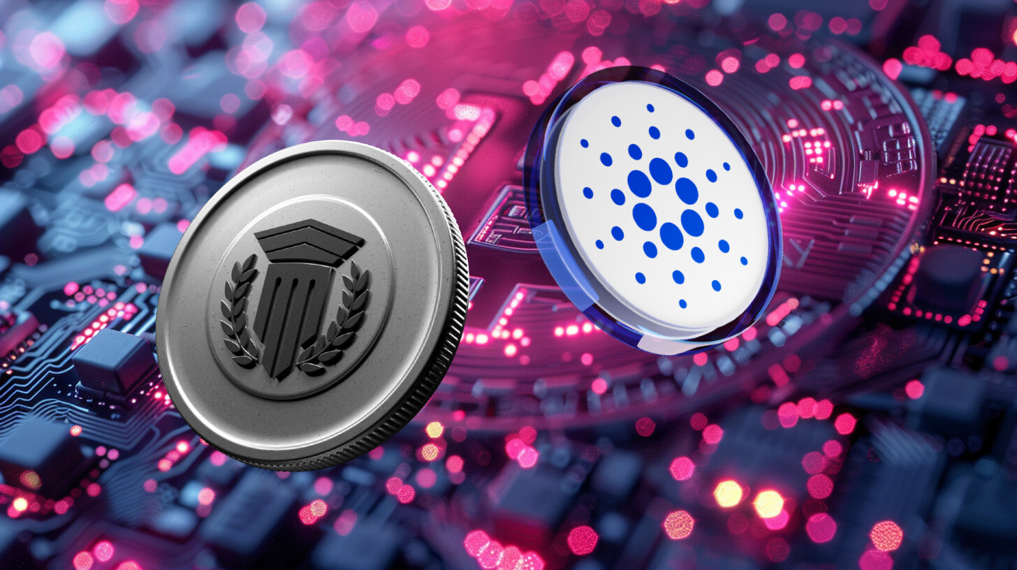 Can Cardano Bulls Push ADA Price to $3 Before May? Dogecoin (DOGE) and ...