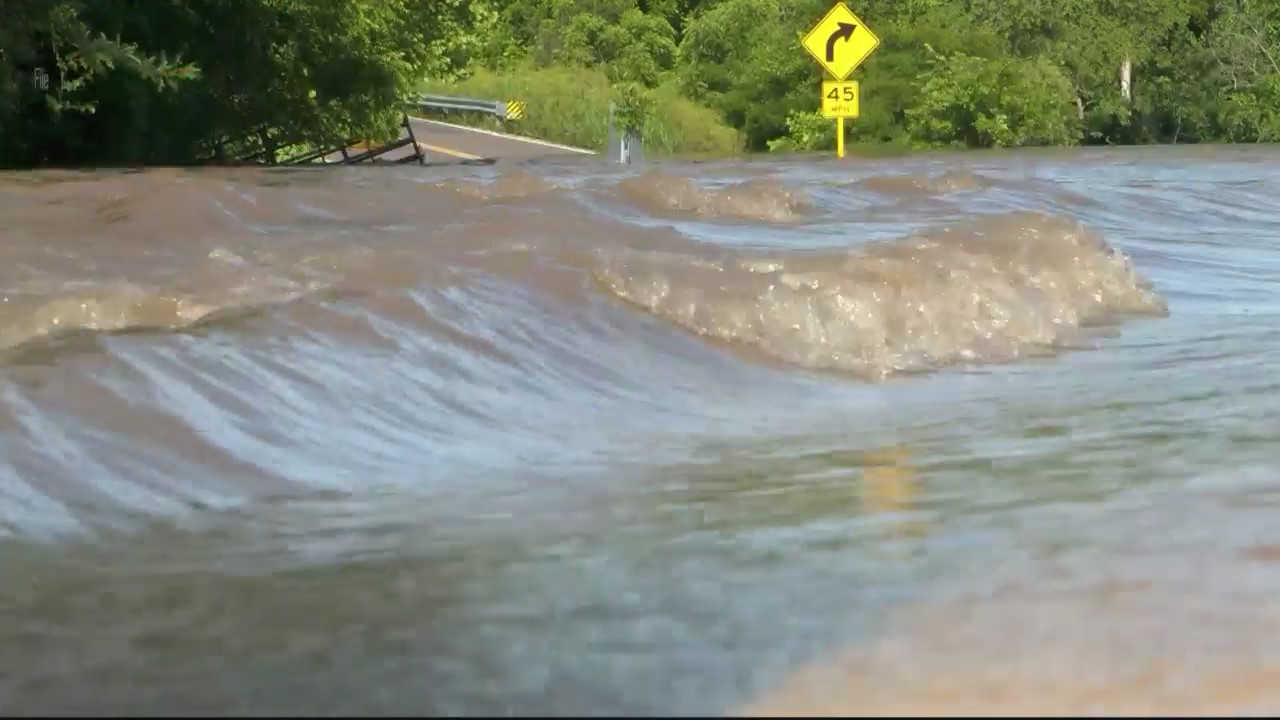 Experts advise planning ahead for severe weather season