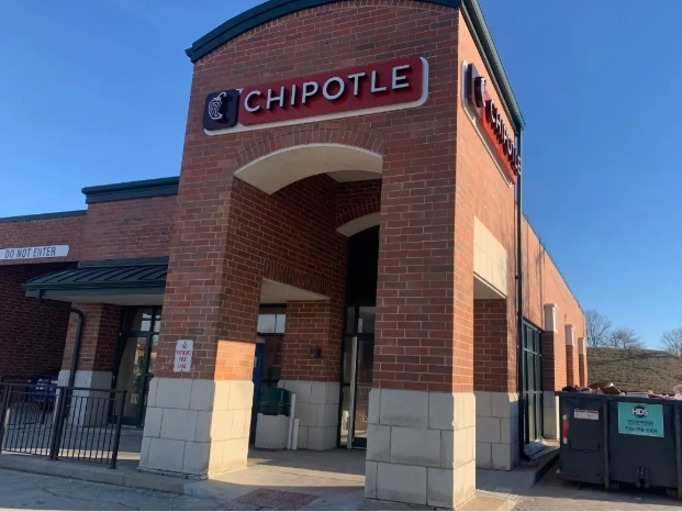 Chipotle And Chick-Fil-A Opening In Joliet's Rock Run Collection: WJOL