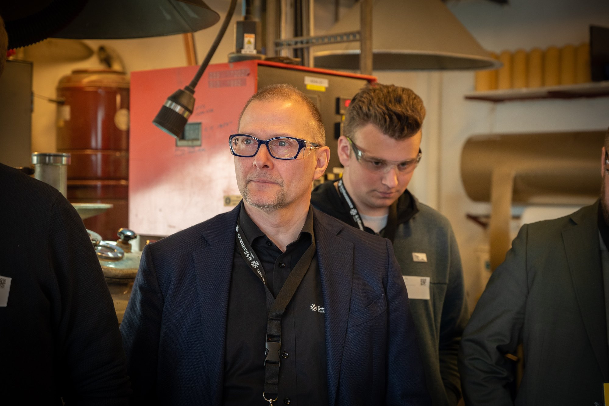 Frykter Trump-grep: – Svært dårlig nytt for oss