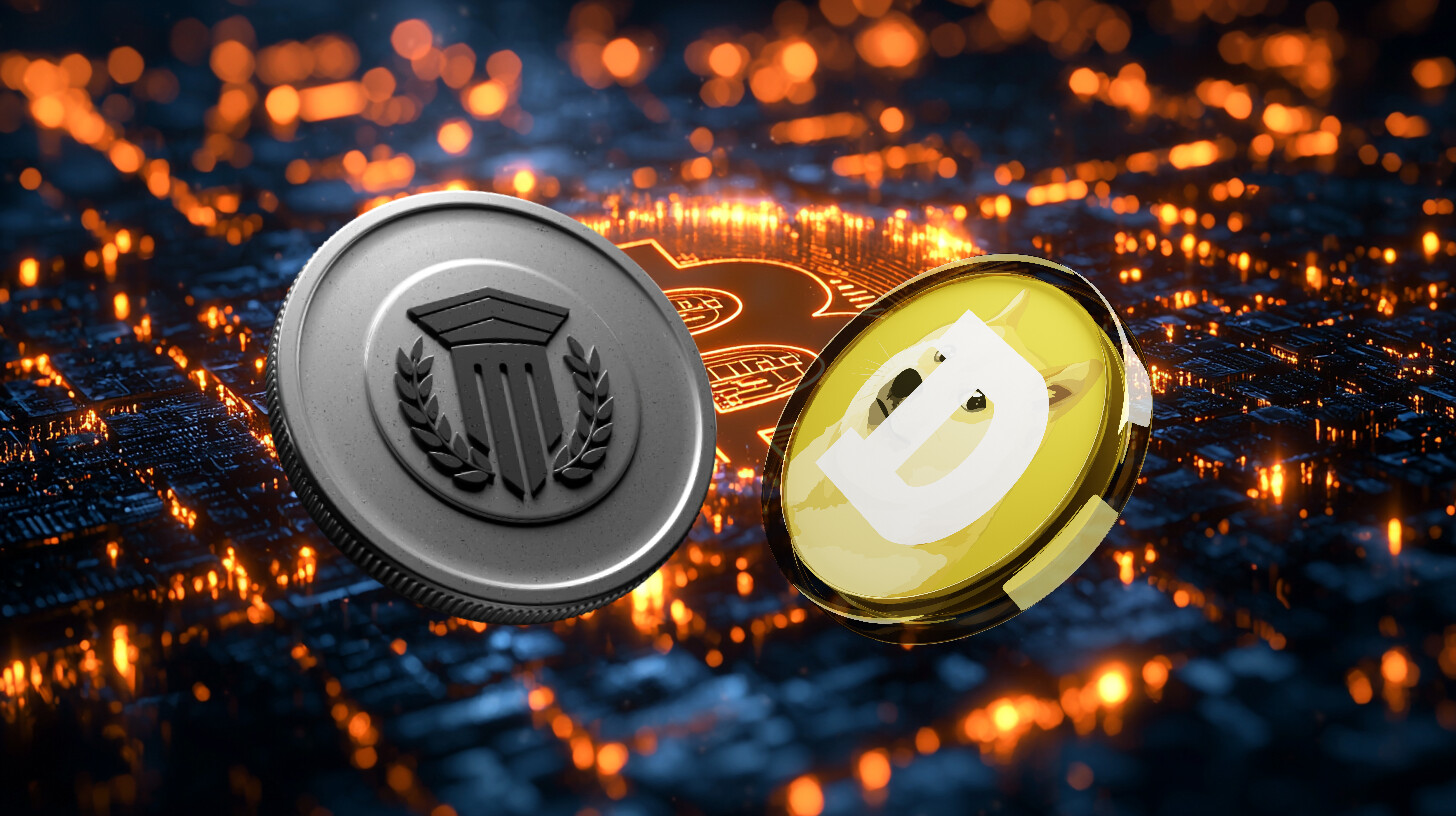 Why Dogecoin (DOGE), Pepe Coin (PEPE), and Mutuum Finance (MUTM) Could ...