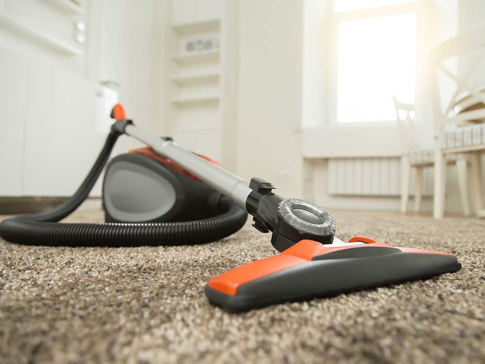 8 spring cleaning tips that will make life easier