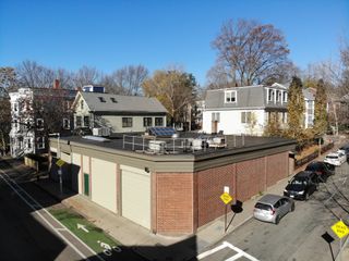 Asking $1.85M, This Live/Work Home in a Revamped Post Office Is a ...