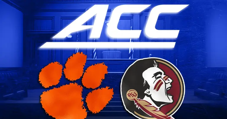 Florida State, Clemson boards approve settlement to resolve lawsuits with ACC