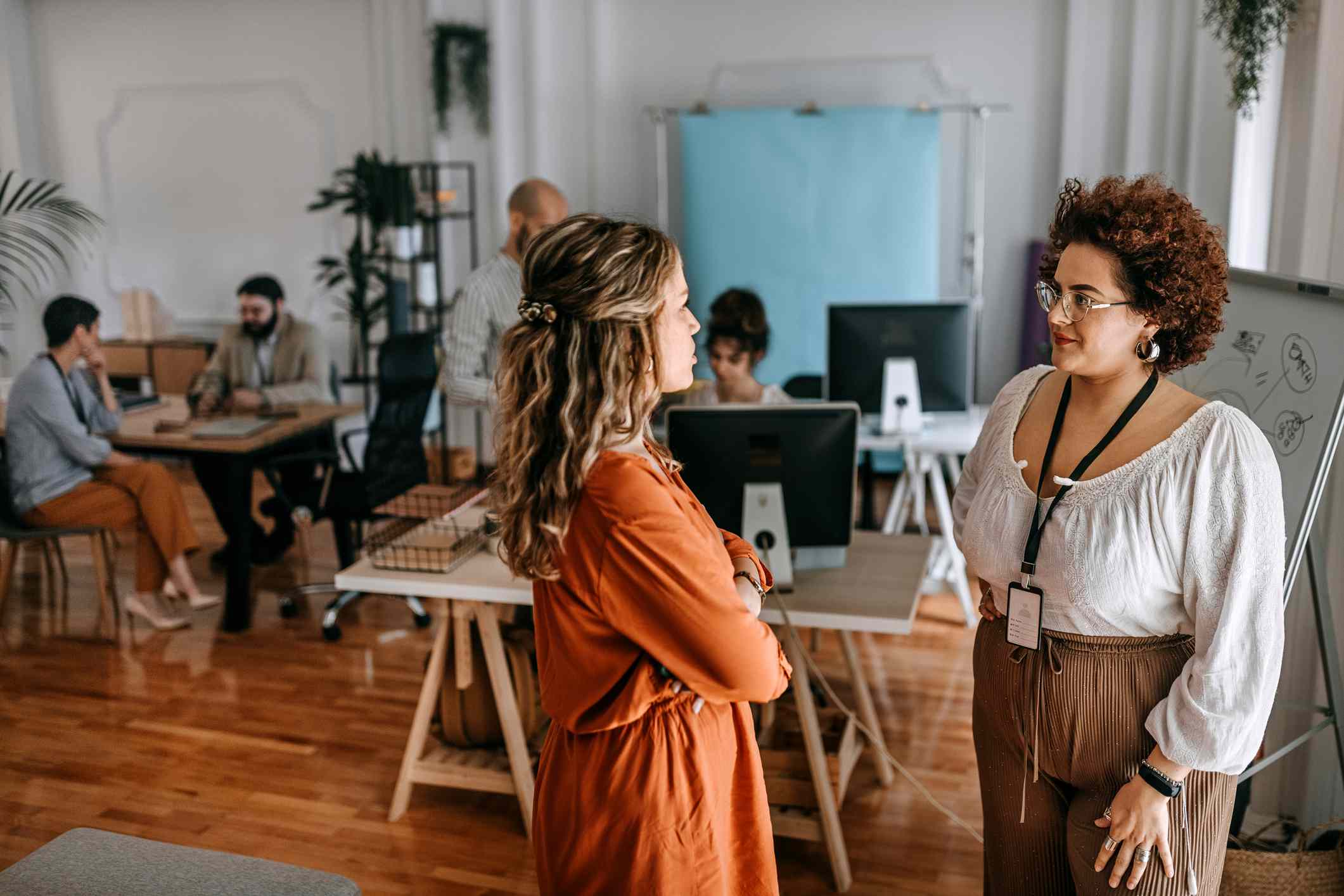 7 Body Language Mistakes You Don't Know You're Making