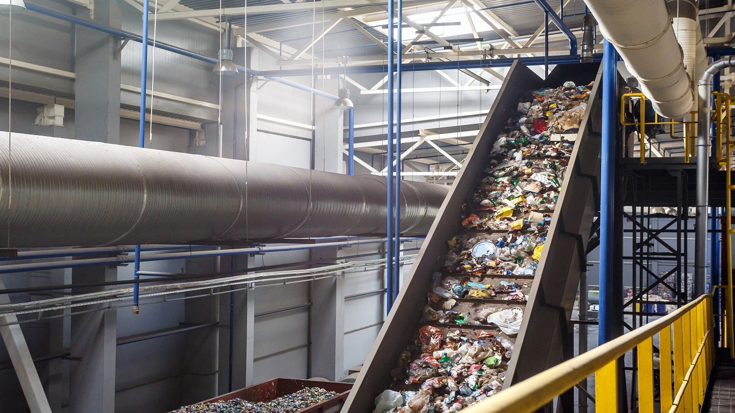 Axens and SOREMA partner to boost plastic waste recycling