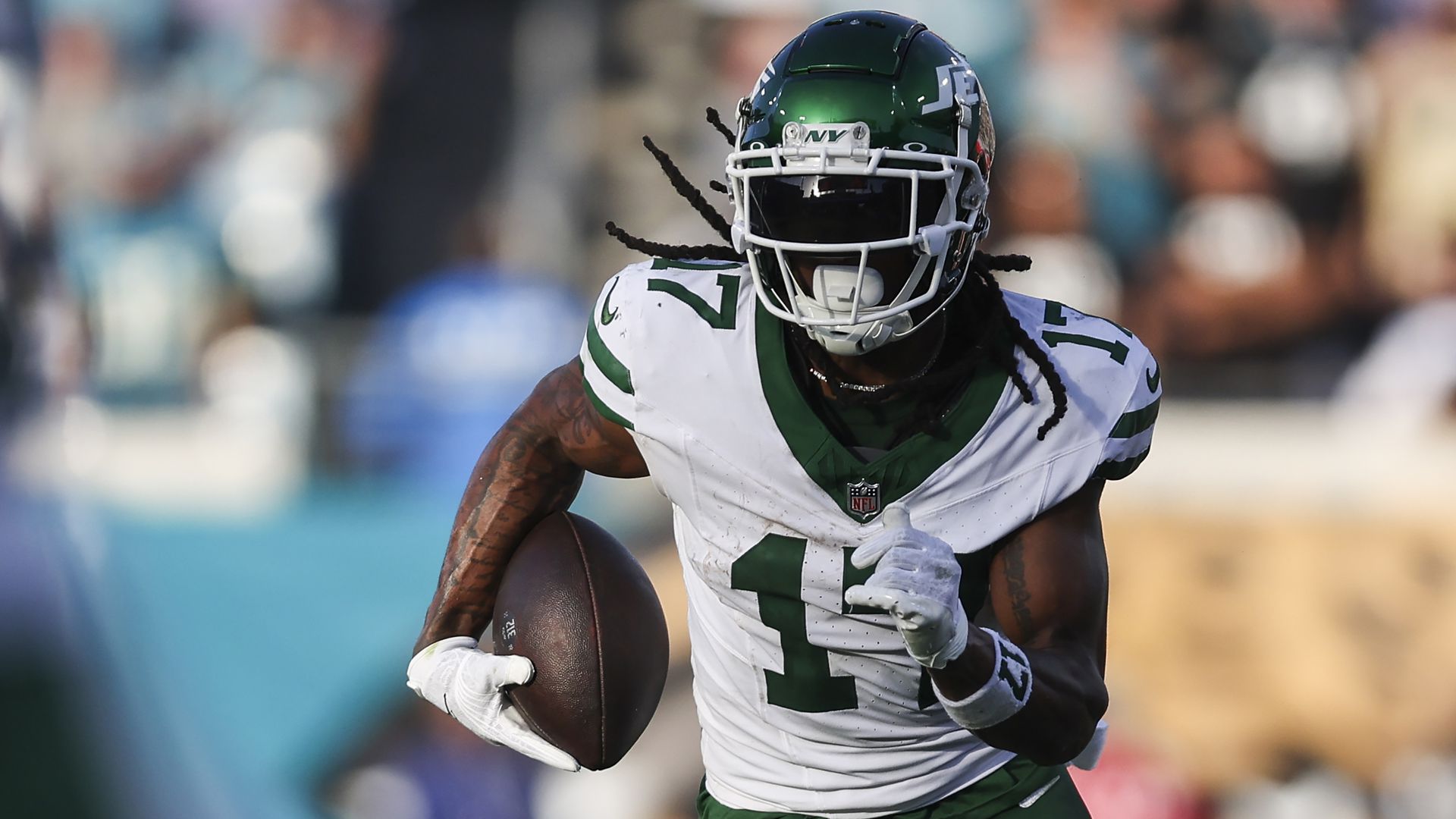 6 wide receivers the Patriots could target in NFL free agency