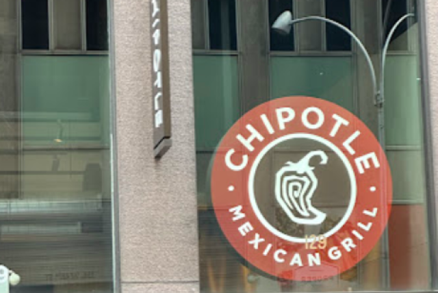 ¿Cuánto le pagan a un trabajador de Chipotle por hora en Estados Unidos?