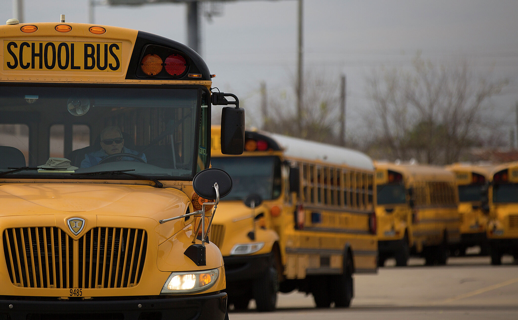 HISD takes first steps in overhauling transportation system for 2025-26 ...