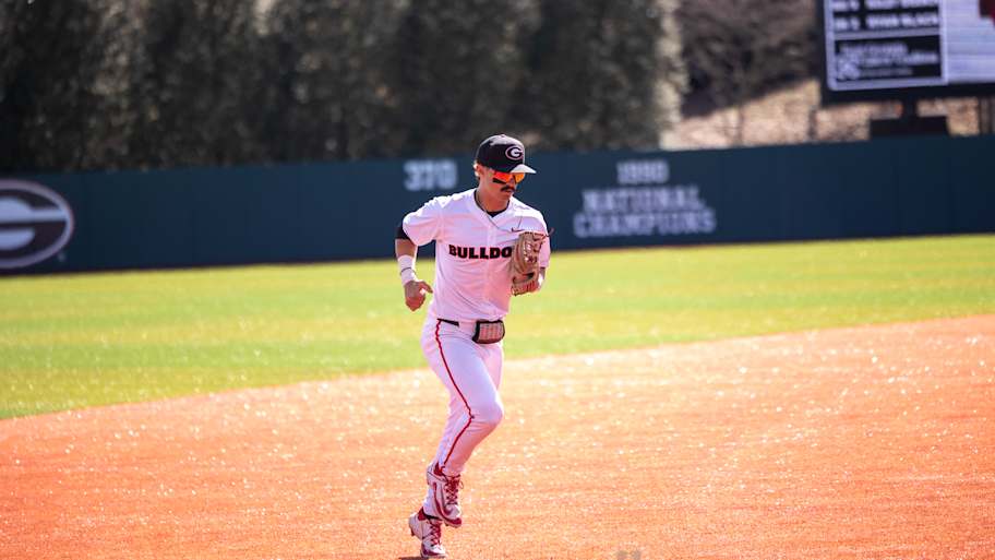 LIVE Updates: Georgia Bulldogs vs High Point Panthers