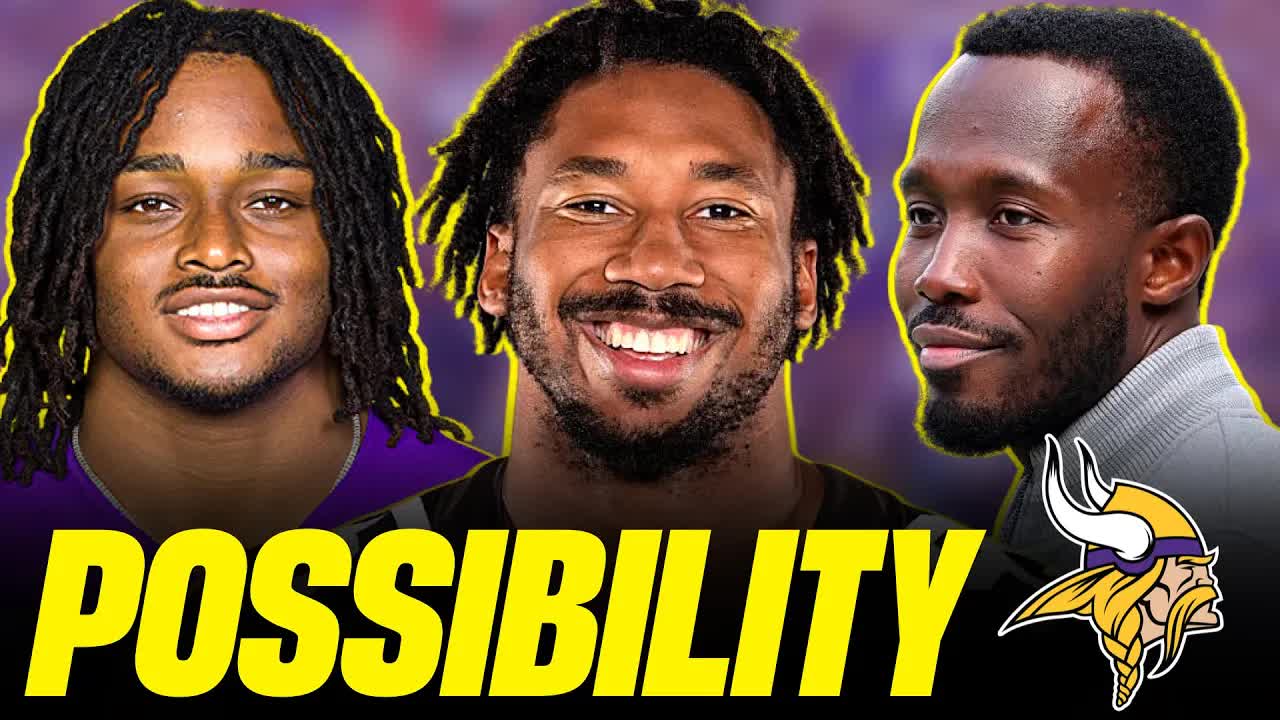 NFL Trade Analysis: Myles Garrett & Khalil Mack - Pro Football's ...