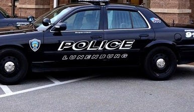 Man charged after rocks thrown, racial slur directed at boater in Lunenburg