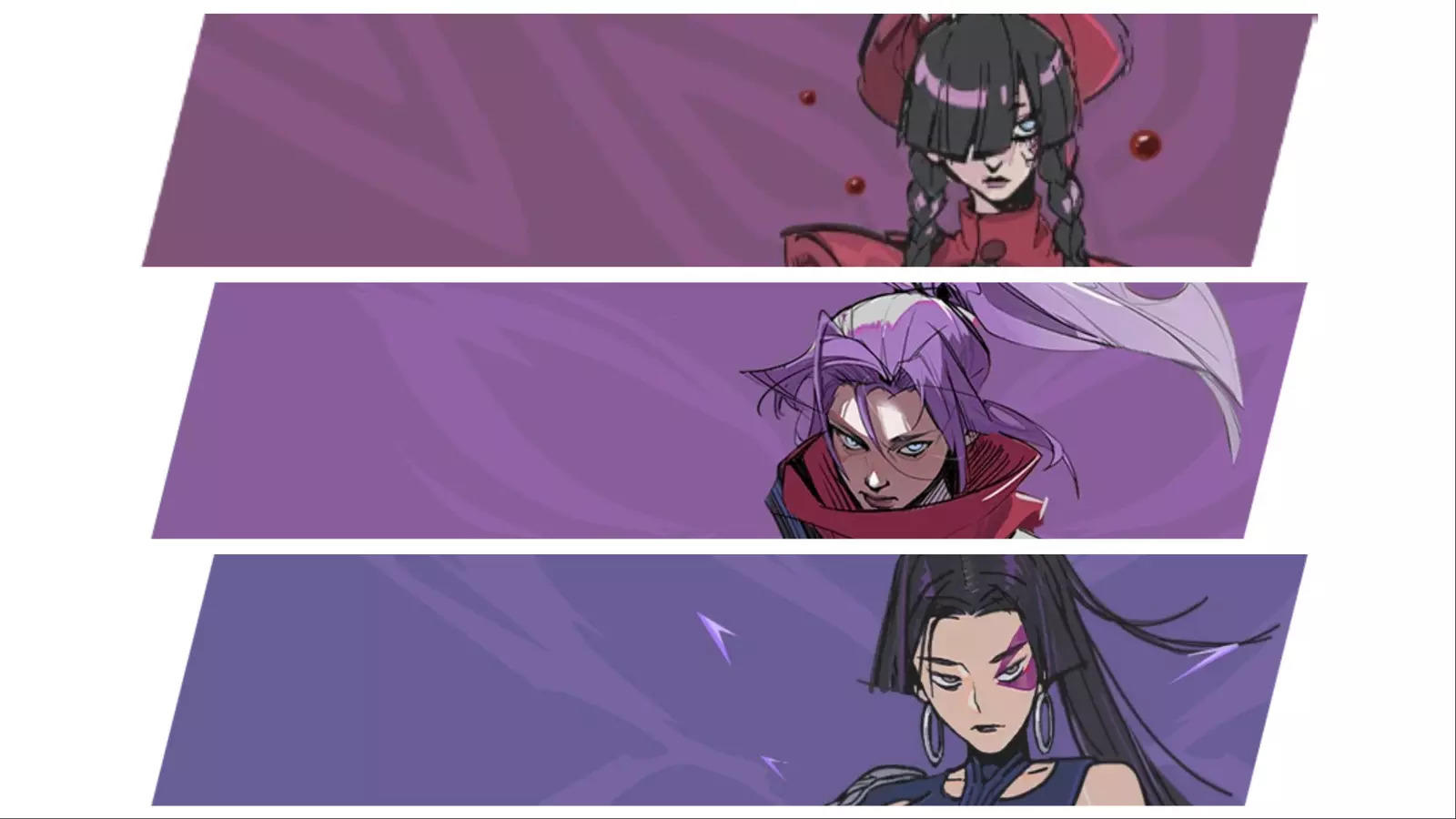 Psylocke in Marvel Rivals: All skins, MVPs, emotes, and more