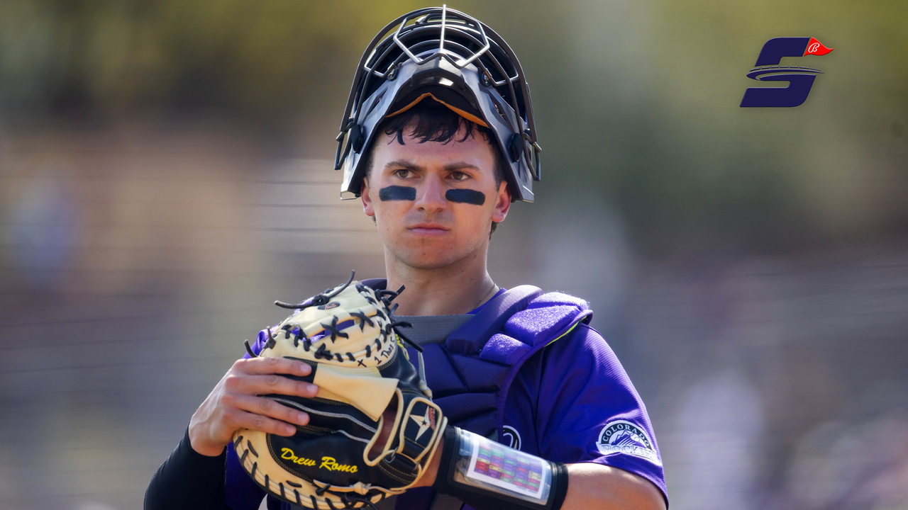 Rockies Prospect Breakdown: Drew Romo