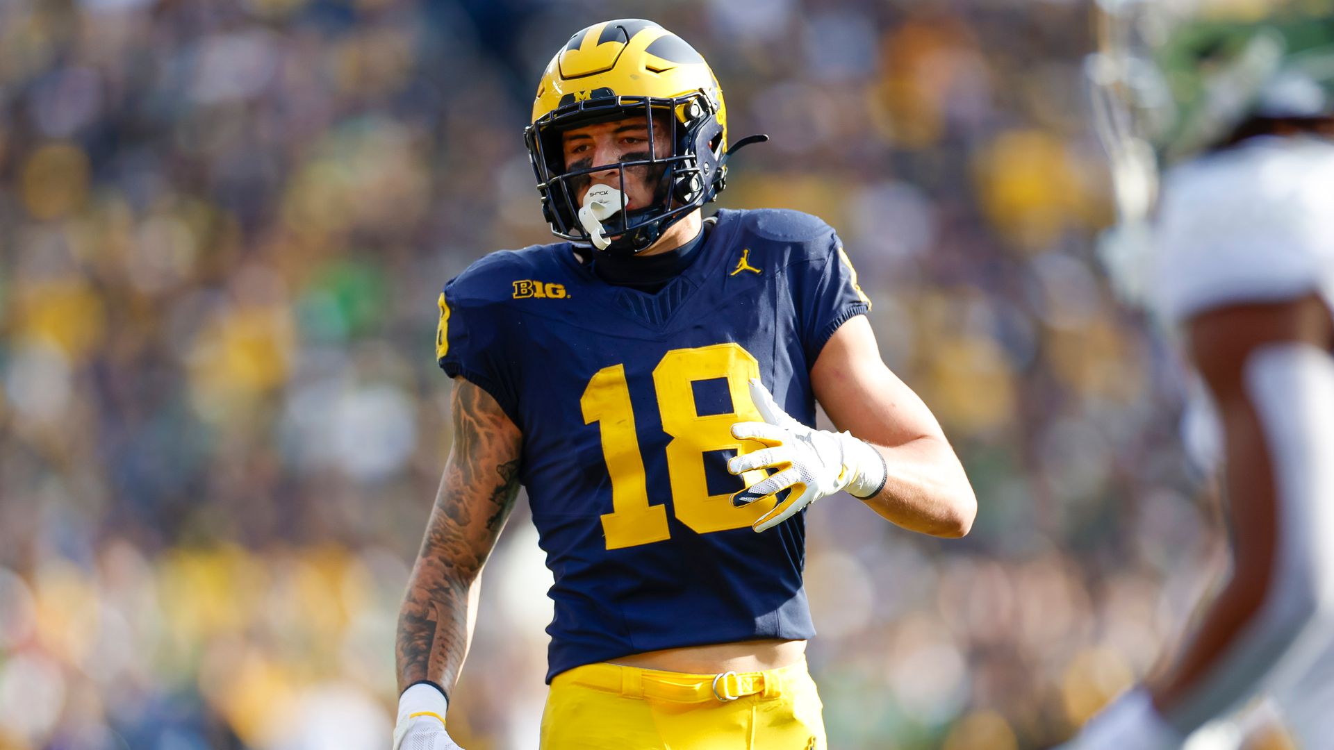 ESPN’s Jordan Reid projects Colts to select top tight end in latest ...