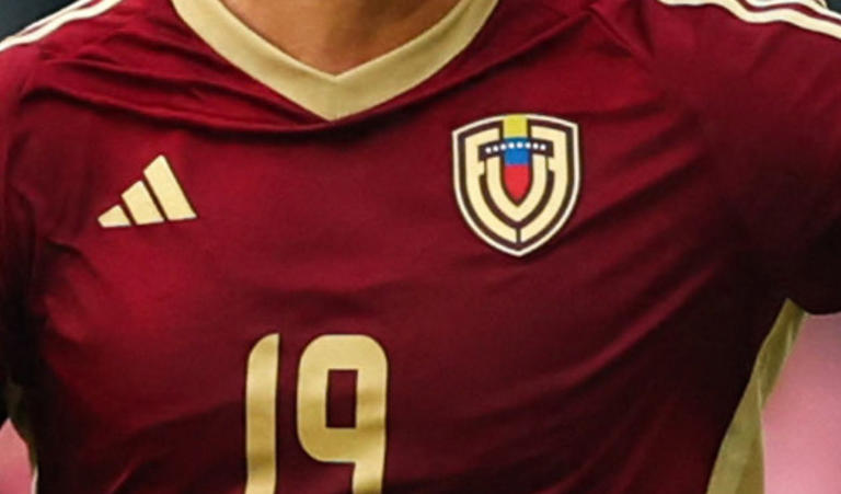 Venezuela confirmó su convocatoria para la Eliminatoria