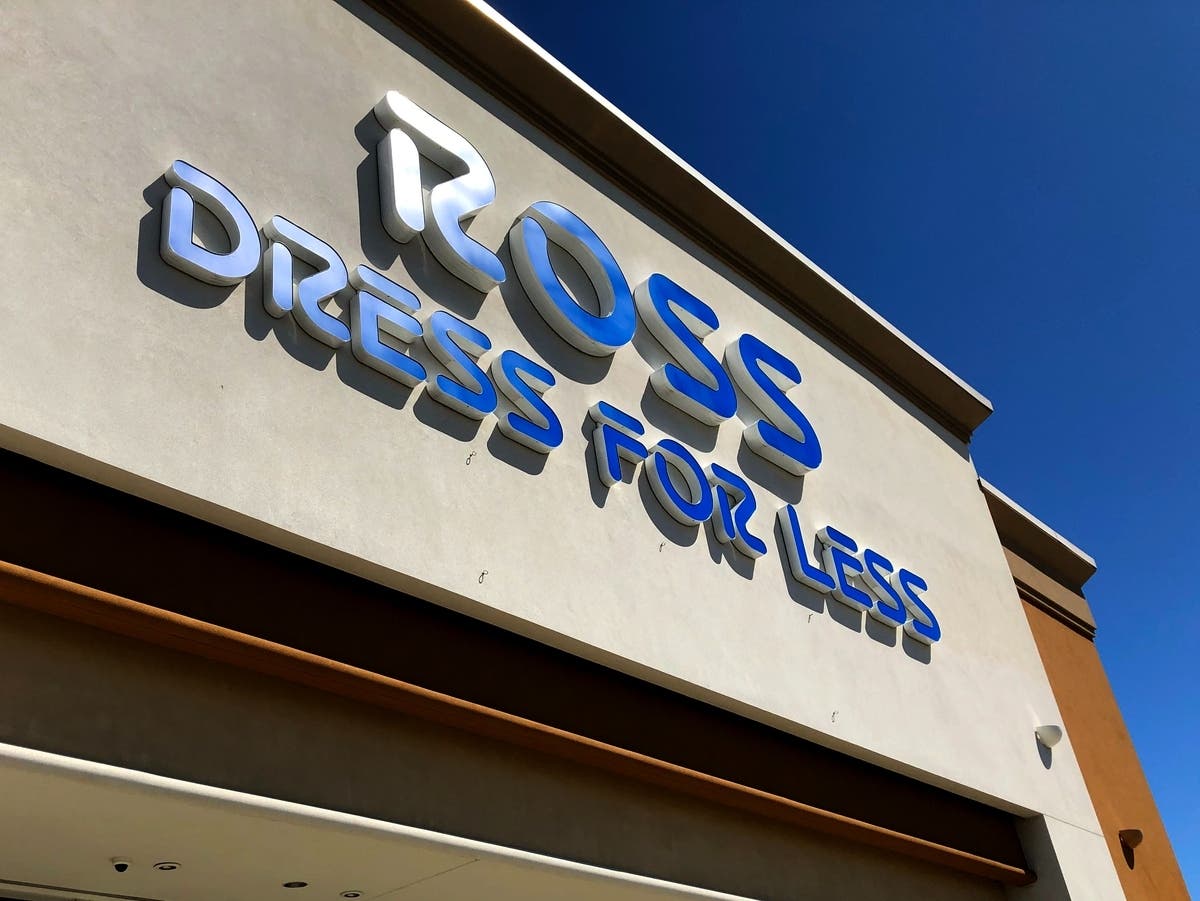 Ross Dress For Less Opening At Watchung Square Mall