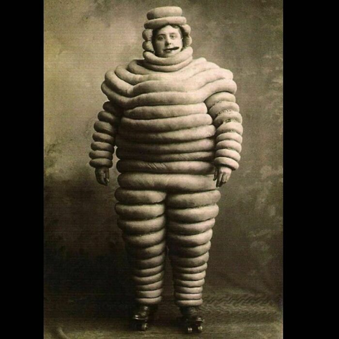 25 Fascinating Historical Photos We Seldom Get to See