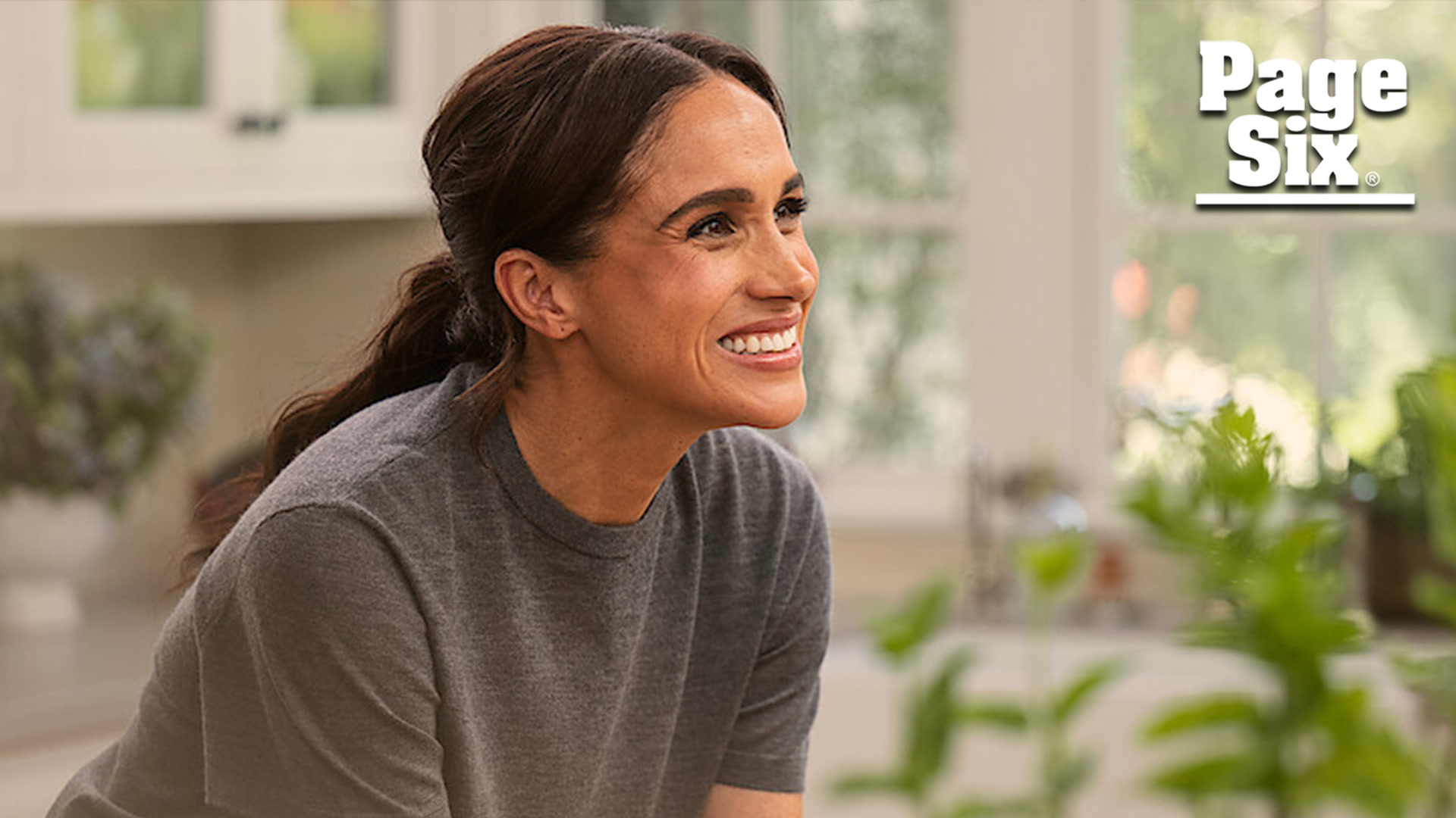 Everything we know about Meghan Markle's Netflix show debut, "With Love ...