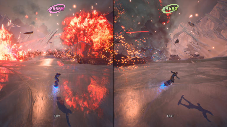 Split Fiction Friend's Pass: How to download and use on Steam, Xbox ...