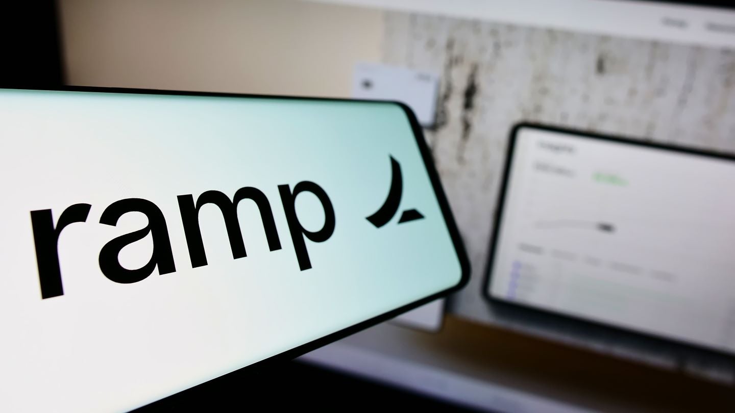Fintech firm Ramp finalises secondary share sale at $13bn valuation