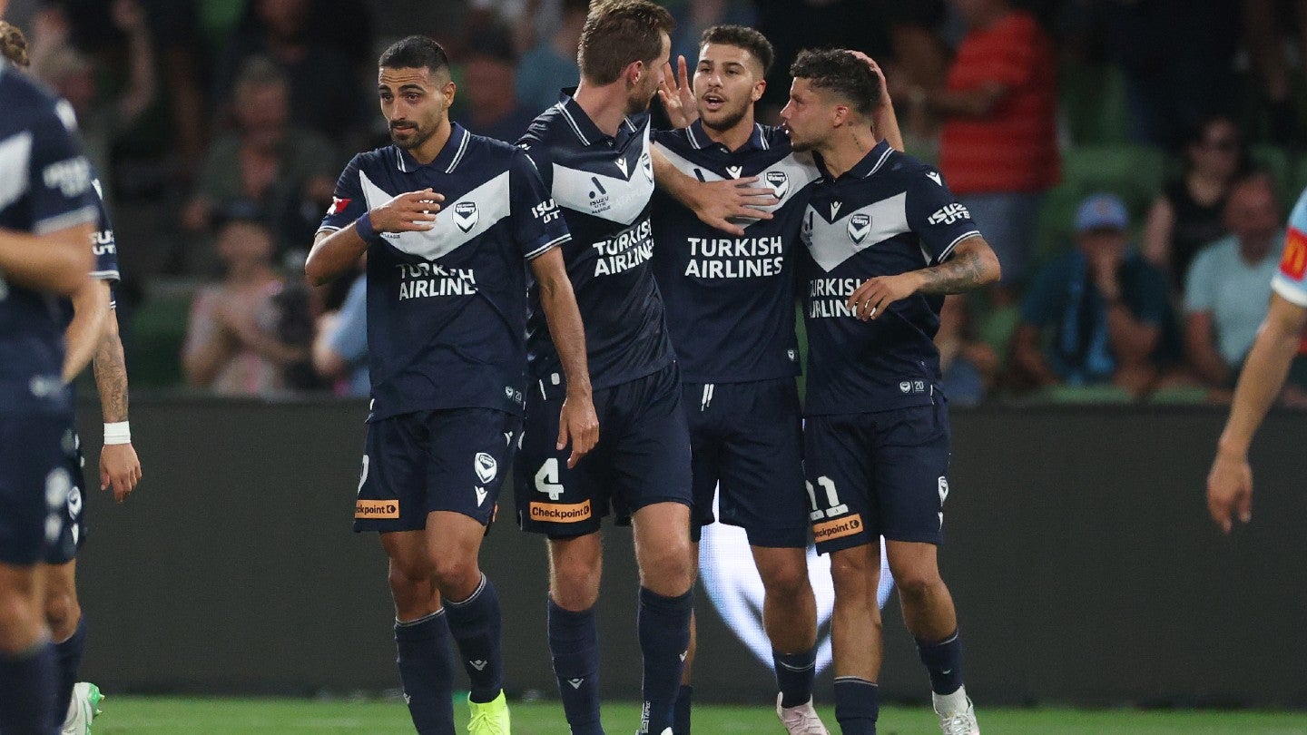 Melbourne Victory free of 777 Partners as creditors divest interest