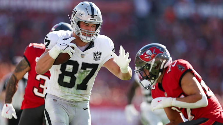 Tight End Opportunity the Dolphins Should Explore